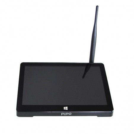 Mini pc PIPO X9S smart tv windows 10 android intel atom tablet PC