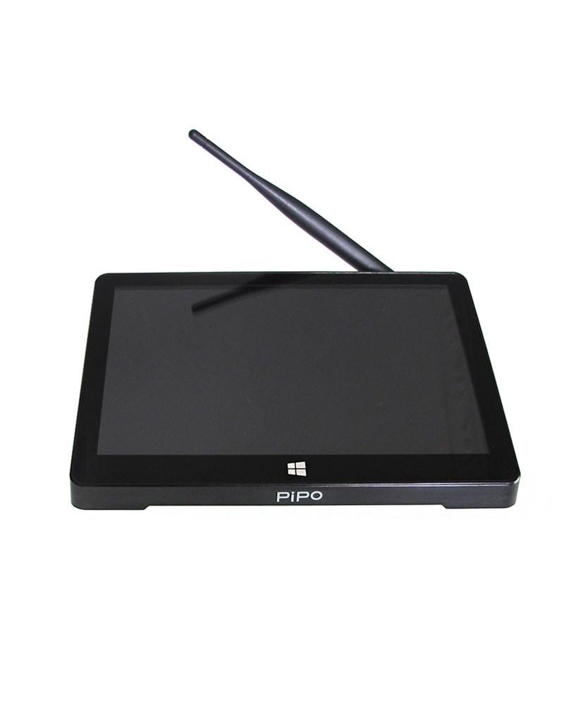 Mini pc PIPO X9S smart tv windows 10 android intel atom tablet PC