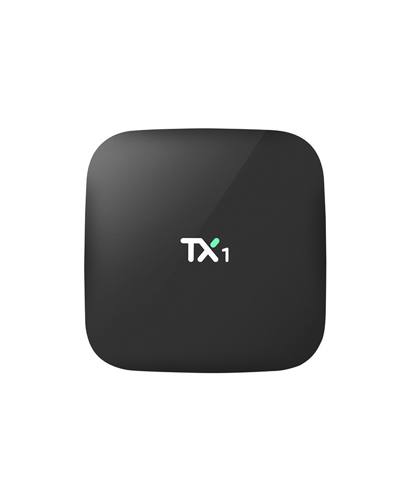 Tv Box TX1 Amlogic S805 quad core android 4.4 wifi HDMI Full HD