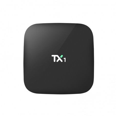 Tv Box TX1 Amlogic S805 quad core android 4.4 wifi HDMI Full HD