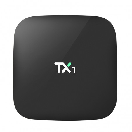 Tv Box TX1 Amlogic S805 quad core android 4.4 wifi HDMI Full HD