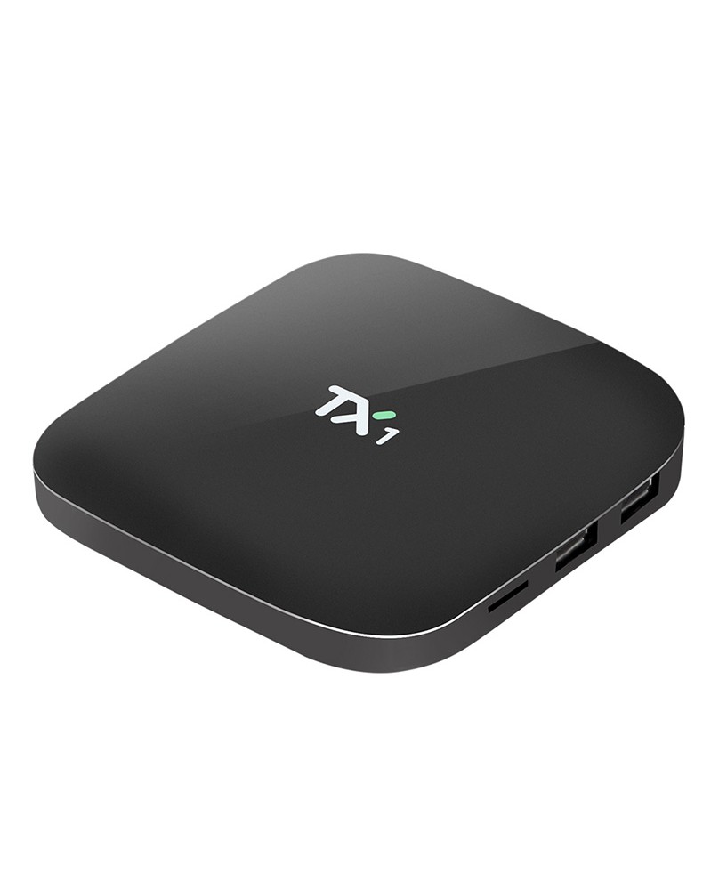 Tv Box TX1 Amlogic S805 quad core android 4.4 wifi HDMI Full HD
