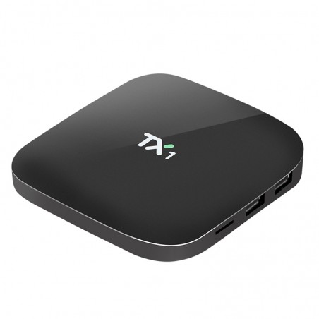 Tv Box TX1 Amlogic S805 quad core android 4.4 wifi HDMI Full HD