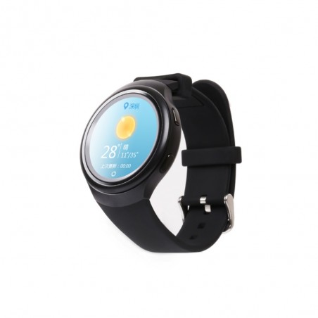Smartwatch Finow X3 reloj inteligente para Android SIM monitor de ritmo ...