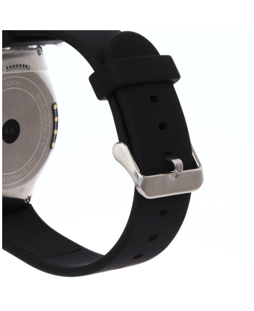 Smartwatch Finow X3 reloj inteligente para Android 5.1 SIM monitor de ...
