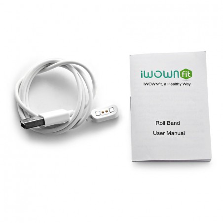 Smartwatch Iwown Fit I6 Pro reloj inteligente para Android e IOS en ...