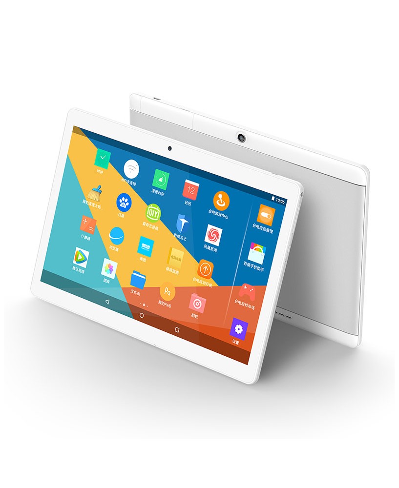 Tablet Teclast X98 Plus II Windows 10 Android 5.1 quad core intel HDMI ...