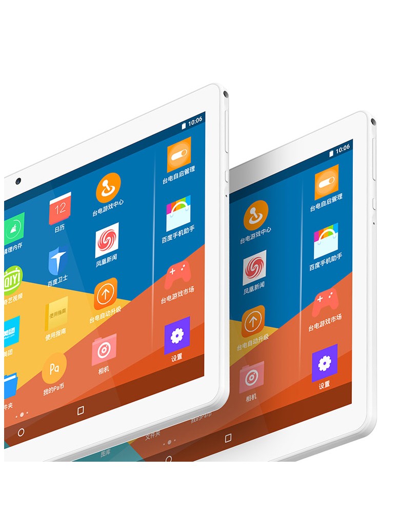 Tablet Teclast X98 Plus II Windows 10 Android 5.1 quad core intel HDMI ...