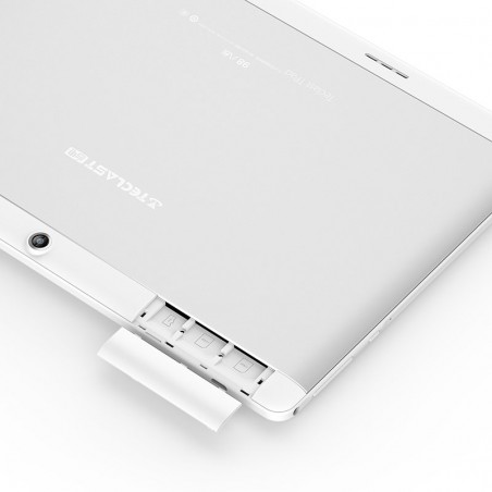 Tablet Teclast X98 Plus II Windows 10 Android 5.1 quad core intel HDMI ...