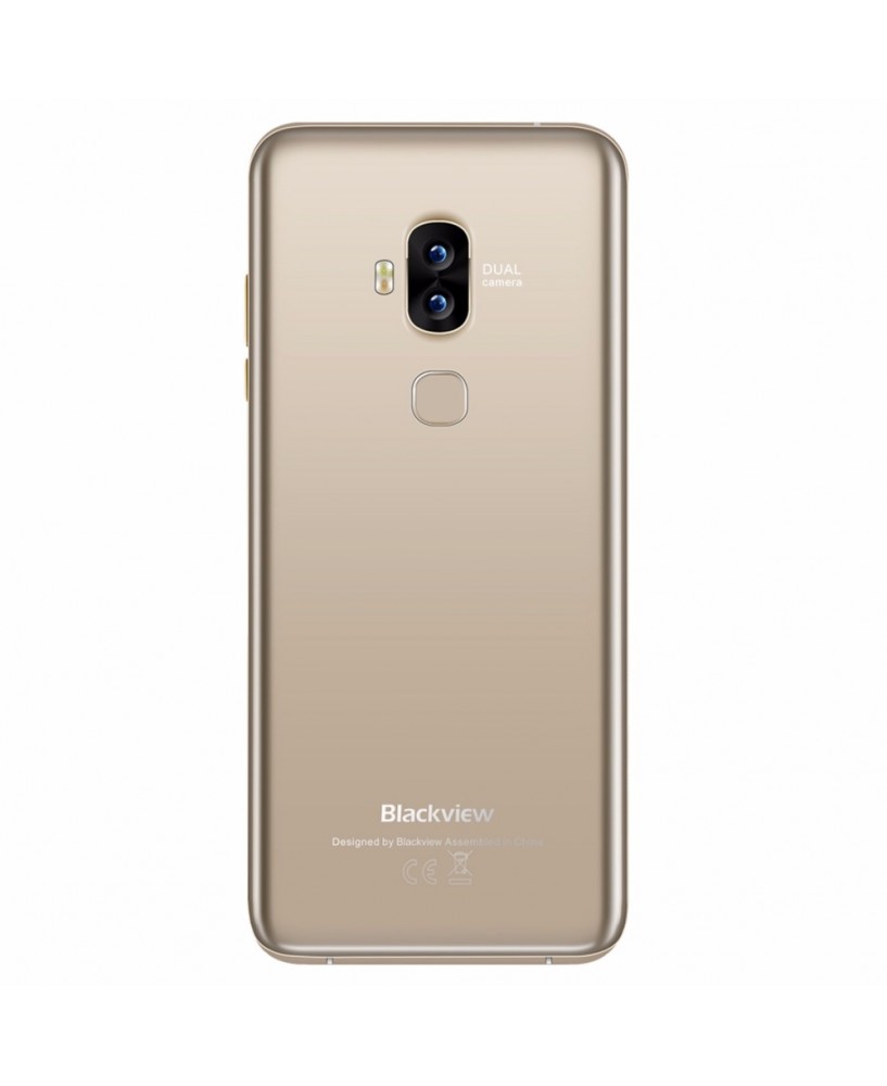 Celular Blackview S8 en Meikkishop