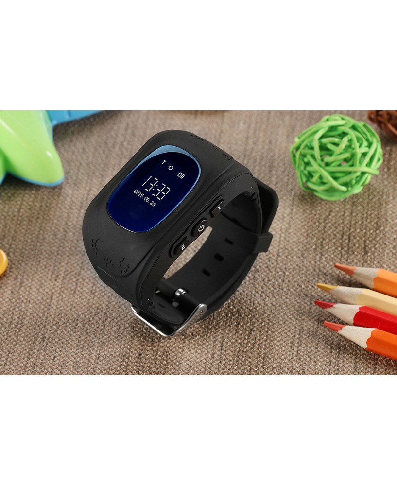 Smartwatch Z28 Q1 Pro Reloj inteligente para deportes barómetro UV ...